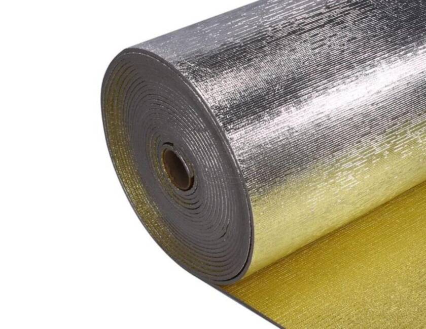 XLPE Insulation Sheets/Rolls – Istcharat MCS